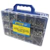 Seachoice Tapping And Machine Screw Kit, Stainless Steel (750-Piece ...