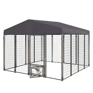 Have a question about WRIGHTMASTER 10 ft. x 10 ft. x 8 ft. Reinforced ...
