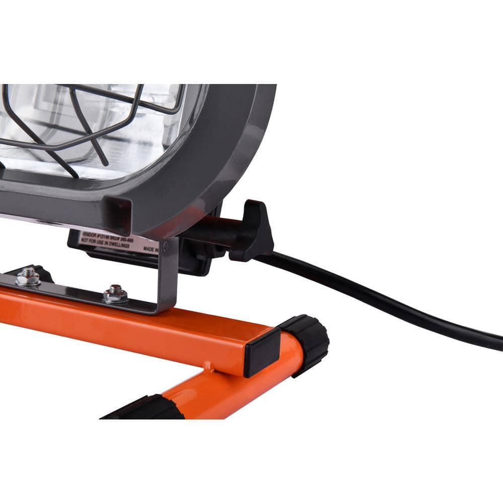 250-Watt Portable Halogen Work Light Best Deals and Price History at ...