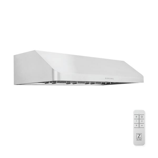 Have a question about ZLINE Kitchen and Bath Alpine Series 48 in. 500 ...