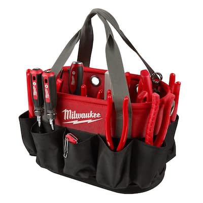 Milwaukee Lineman Tools – Tools – The Home Depot