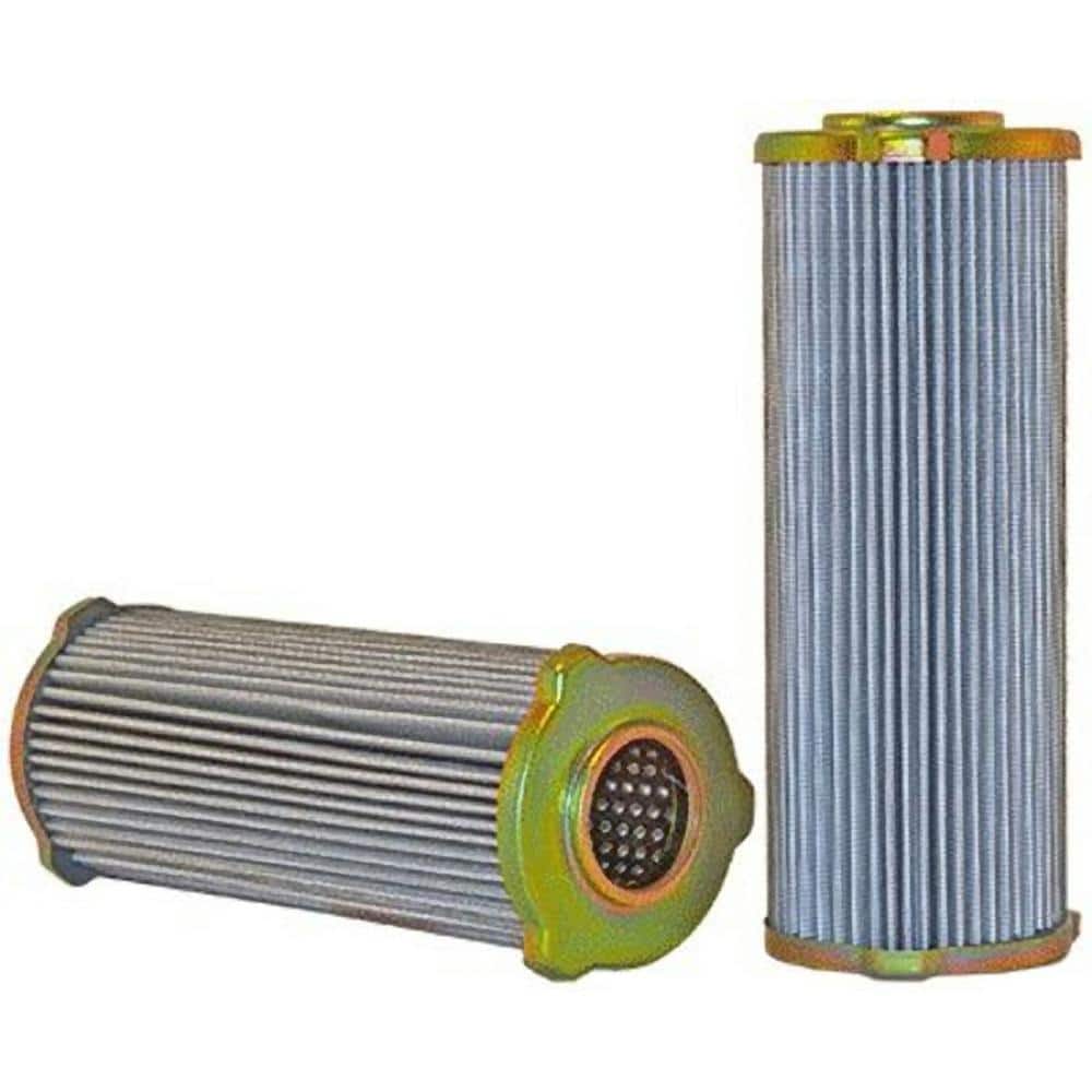 Wix Auto Trans Filter Kit 57407 - The Home Depot