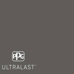 PPG UltraLast 1 gal. #PPG1008-7 Stone's Throw Eggshell Interior Paint ...