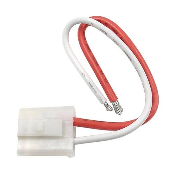 Handy Pack Alternator Connector HP3870 - The Home Depot