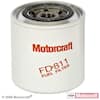 Motorcraft Fuel Filter FD-811 - The Home Depot
