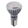 Bulbrite 20-Watt Equivalent R12 Non-Dimmable LED Reflector Elevator ...