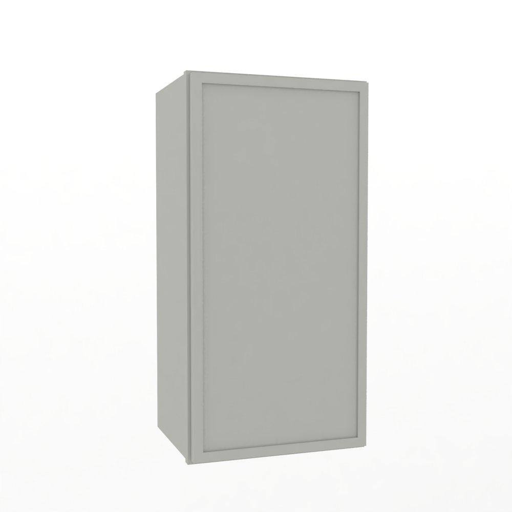 Hampton Bay Leyton 15 in. W x 12 in. D x 30 in. H Ready to Assemble ...