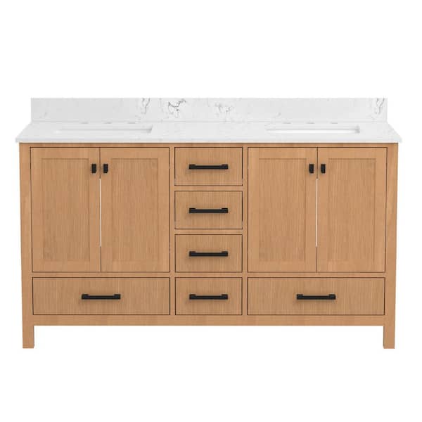 Have a question about LANDOLT StarrySky 60 in. Undermount Double Sink ...