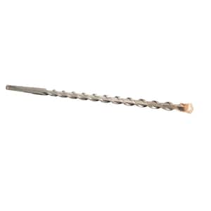 Drill America 3/8 in. x 18 in. PRO Series SDS-Plus Carbide Hammer Bit ...