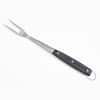 3 Embers Stainless Steel BBQ Fork ACC7402AS - The Home Depot