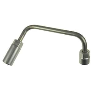 Fuel Injector High Pressure Line 7-005 - The Home Depot