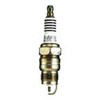 Autolite Copper Resistor Spark Plug 65 - The Home Depot