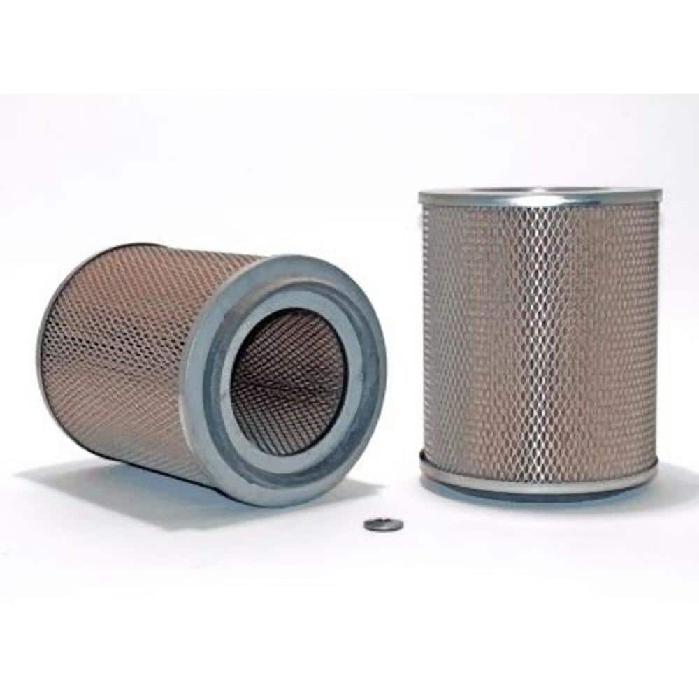 Wix Air Filter 46343 - The Home Depot