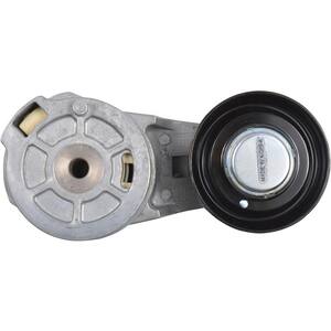 Continental Elite Belt Tensioner Assembly - Accessory Drive 49261 - The ...