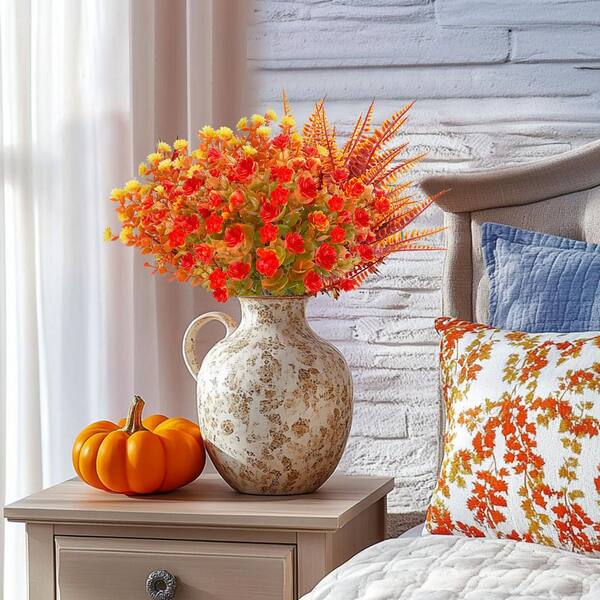 Fall Flowers Home Depot