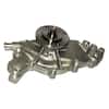 Gates Engine Water Pump 43117 - The Home Depot