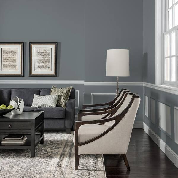 Volcanic Ash Paint Color Forbo Marmoleum Click "633872 Volcanic Ash"