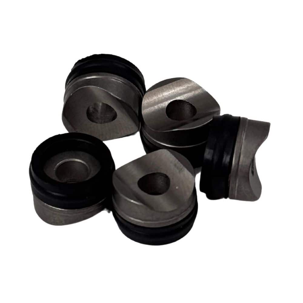 BEDFORD Large Barrel Compressible Tip Seat and Seal for Airless Paint ...