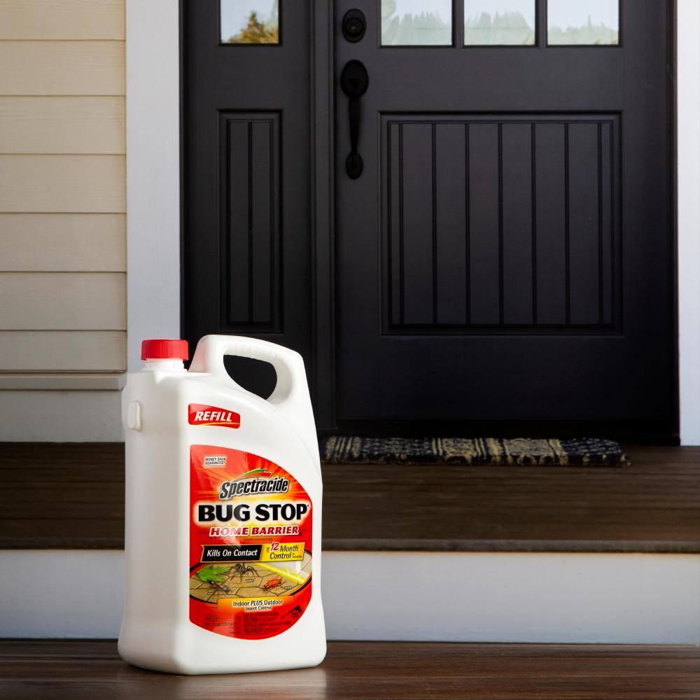 Buy Bug Stop 1.3 gal. Accushot Refill Online at Lowest Price in Ubuy ...