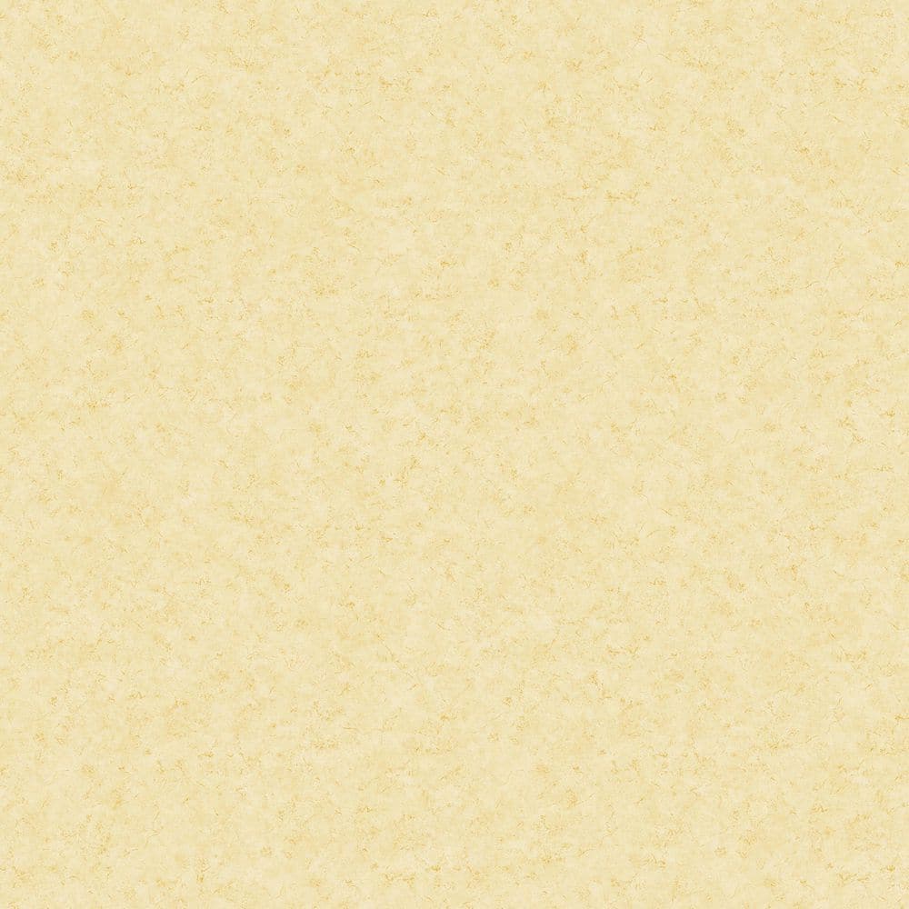 Miniatures 3-Collection Yellow Mini Texture Matte Finish Vinyl on Non ...