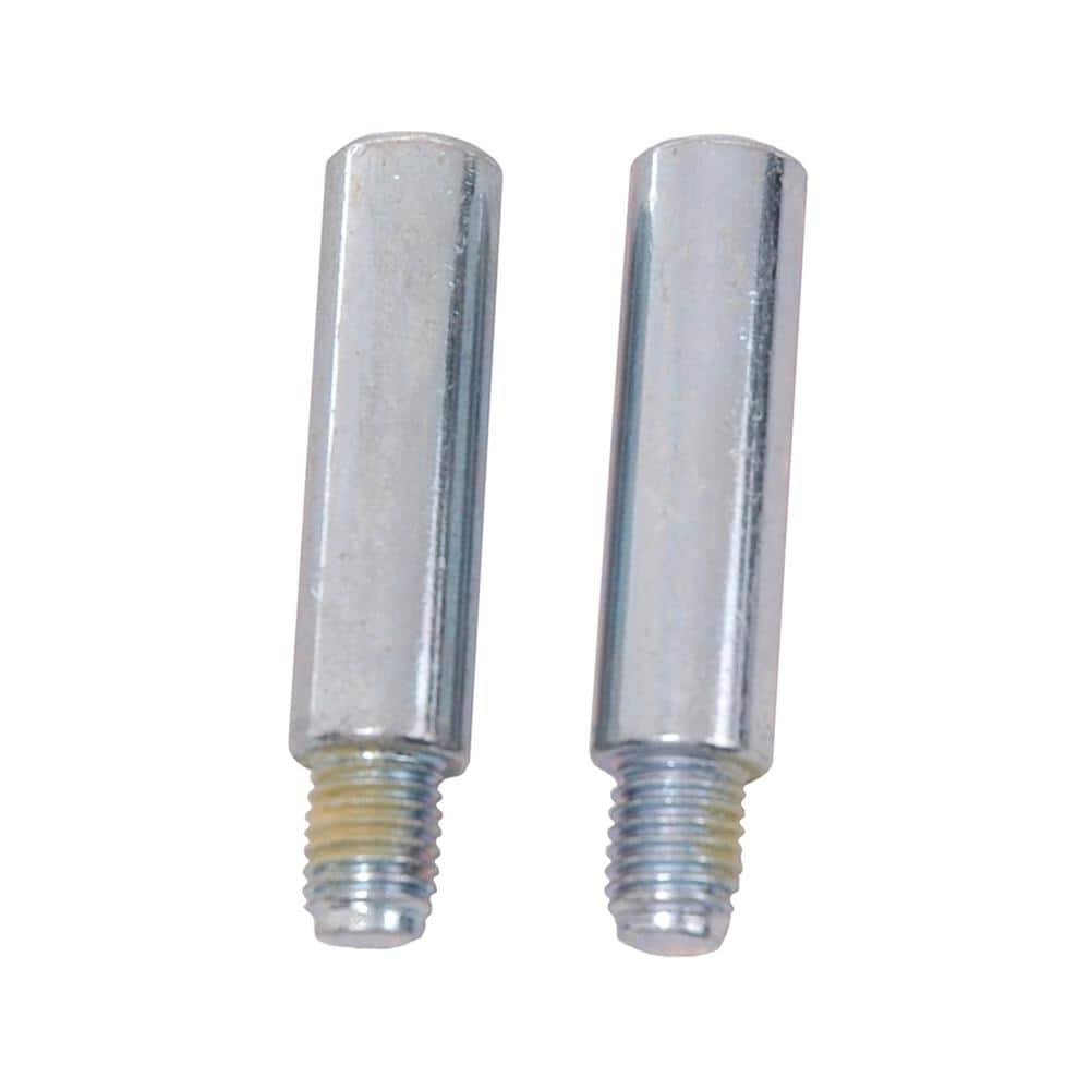 ACDelco Disc Brake Caliper Bolt - Front 18K103 - The Home Depot