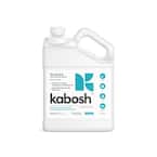 Rejuvenate 64 oz. Dual System Outdoor House Wash and Window Cleaner ...