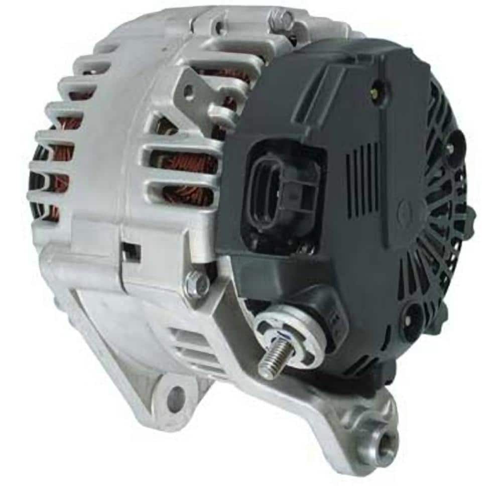WPS World Power Systems Alternator 11256N - The Home Depot