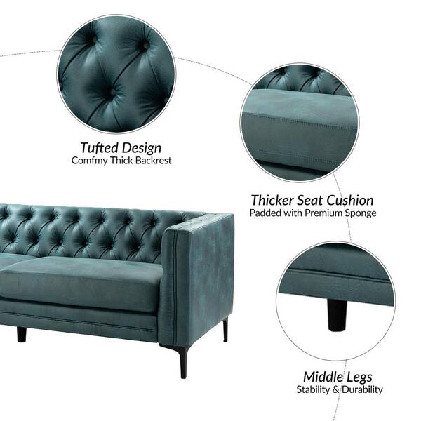 World Market Kendall Sofa Reviews | Cabinets Matttroy