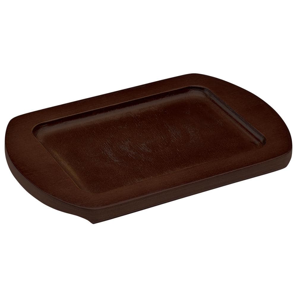 Winco Wood Underliner CASM-7TUL - The Home Depot