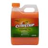 Citristrip 1 qt. Safer Paint and Varnish Stripping Gel Non-NMP QCSG801 ...