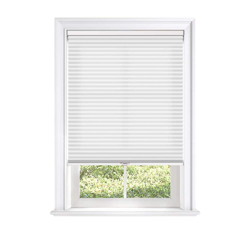 Home Decorators Collection Zeno Custom Size Cordless Cellular Shades ...