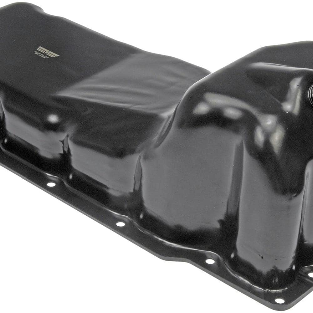 OE Solutions Engine Oil Pan 264-244 - The Home Depot
