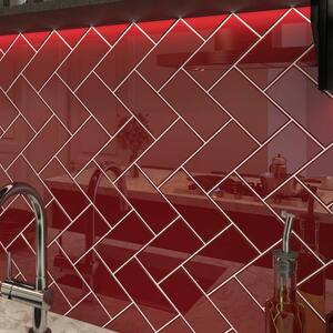 3x6 - Glass Tile - Tile - The Home Depot