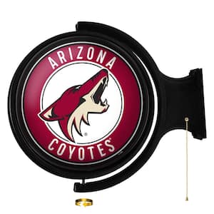 The Fan-Brand Dallas Stars: Original "Pub Style" Round Lighted Rotating ...