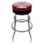 Trademark Pontiac Firebird Red Wood Finish Dart Cabinet Set-GM7000-FB ...