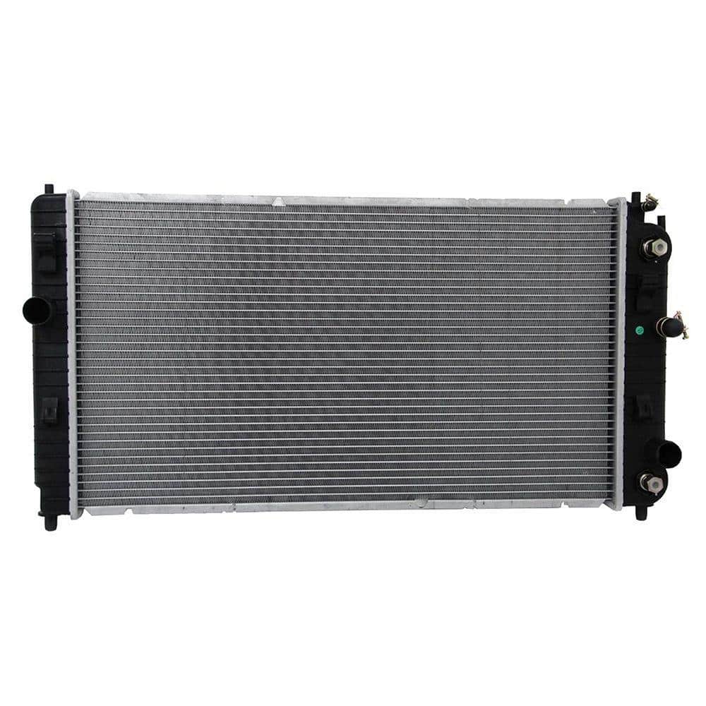 OSC Radiator 2264 - The Home Depot