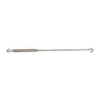 Lippert Components FM-TBS Happijac Spring-Loaded Turnbuckle 182901 ...