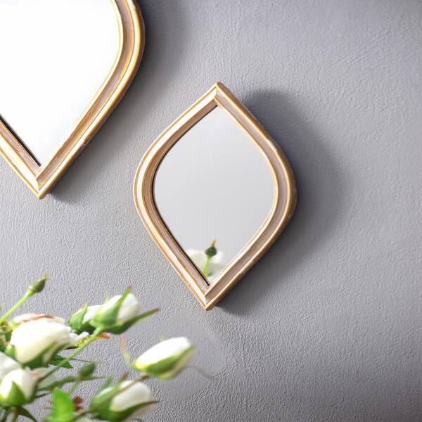 Small decorative wall mirrors store