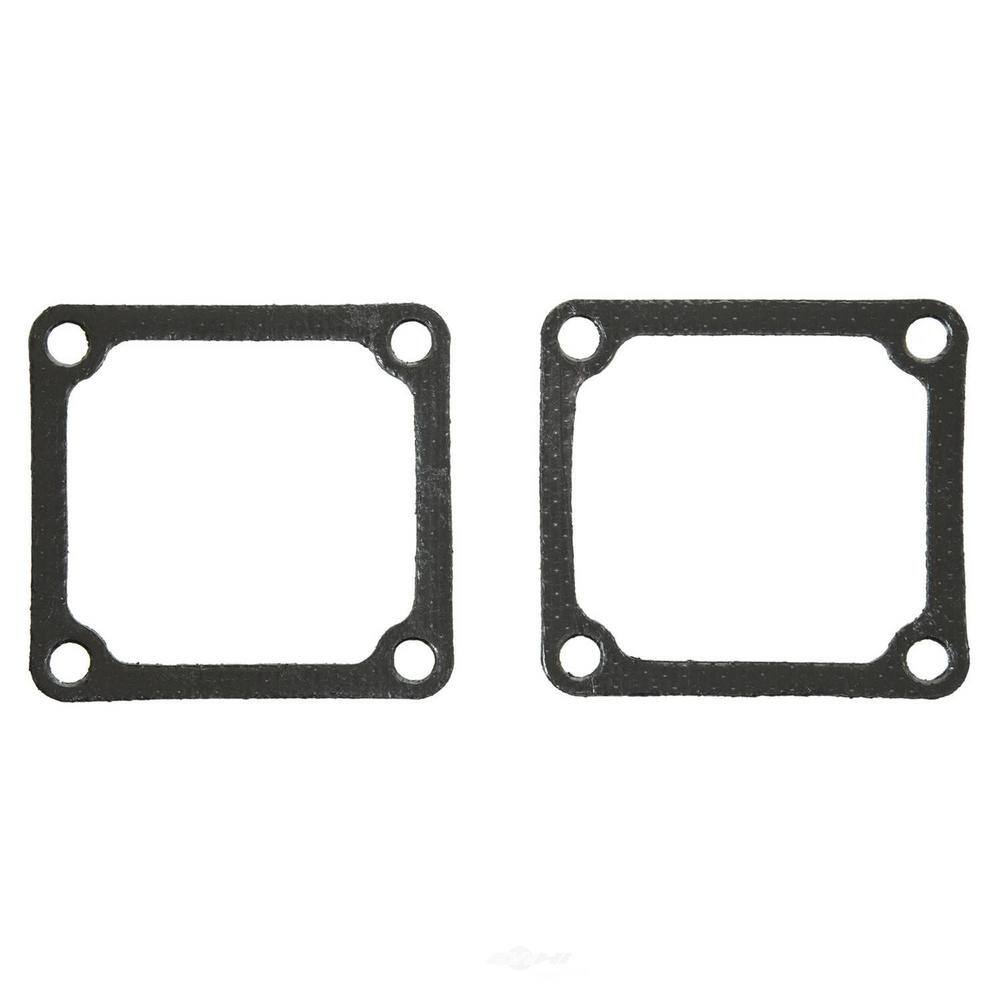FEL-PRO Fuel Injection Plenum Gasket Set MS97248 - The Home Depot