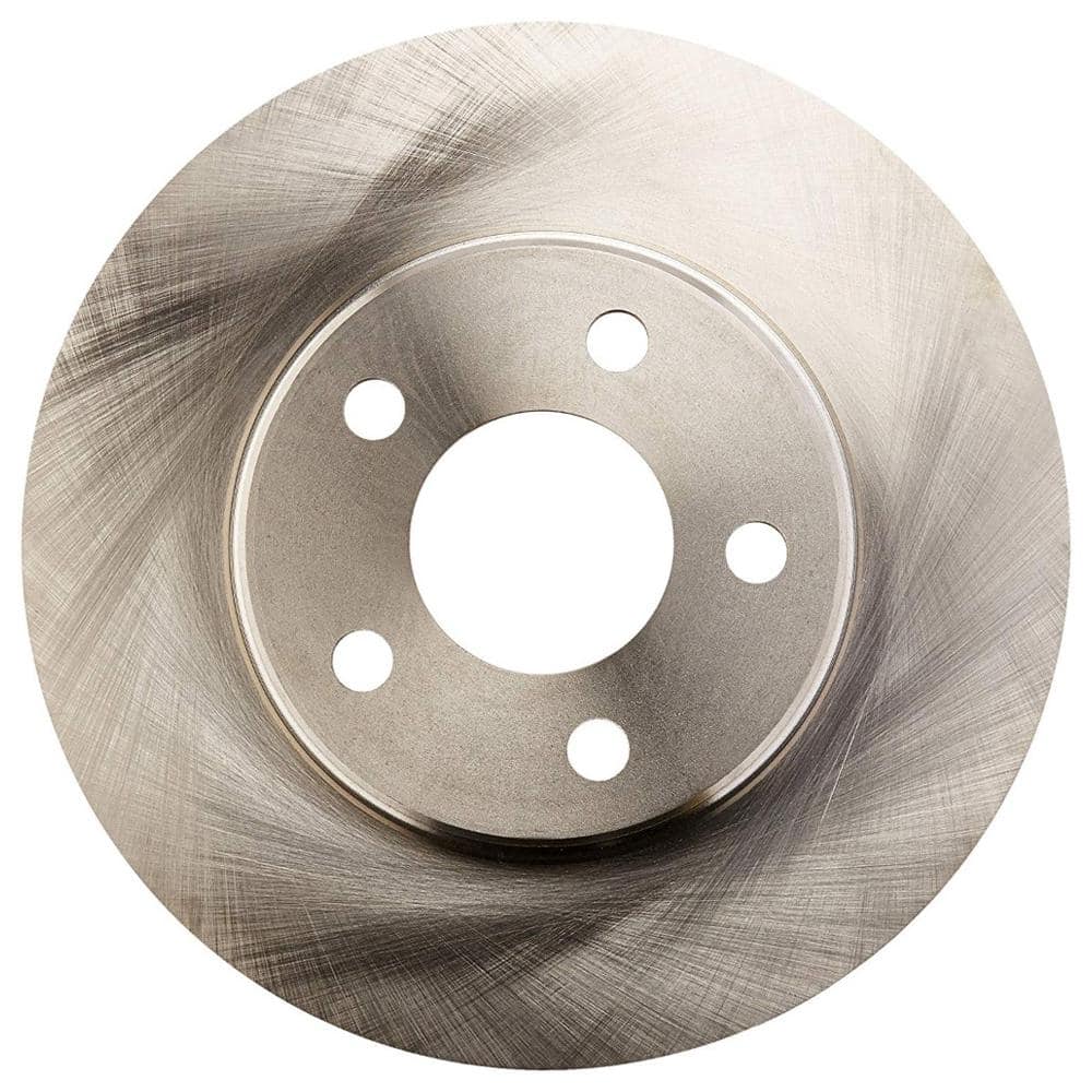 Bendix Disc Brake Rotor PRT5564 - The Home Depot