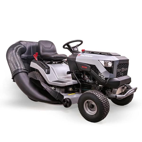 Murray Double Bagger for Riding Tractors with 42 in. Deck (Produced ...