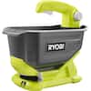 RYOBI ONE+ 18V 1 Gal. Spreader (Tool Only) P2402BTL - The Home Depot