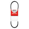 Bando Rib Ace Precision Engineered V-Ribbed Belt - Alternator and ...