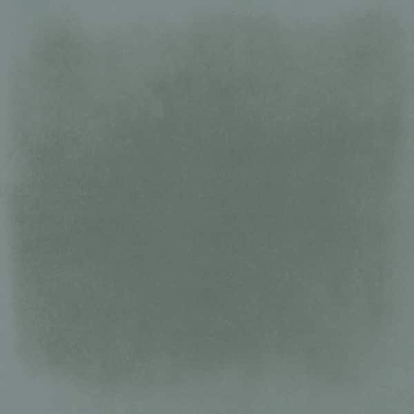 MISSION STONE & TILE Taj Grigis Glossy Glazed Ceramic Wall Tile, 5 in ...