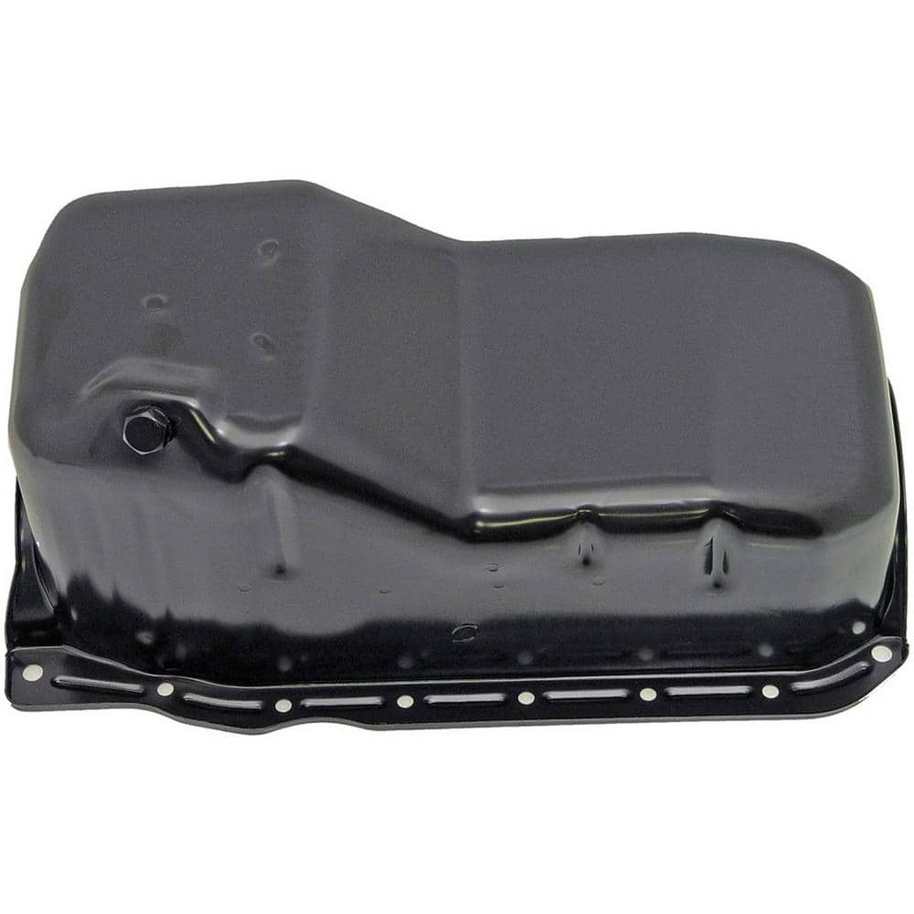 OE Solutions Engine Oil Pan 264-123 - The Home Depot