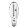 Feit Electric 150-Watt ED17 Shape Clear High Pressure Sodium E26 Medium ...