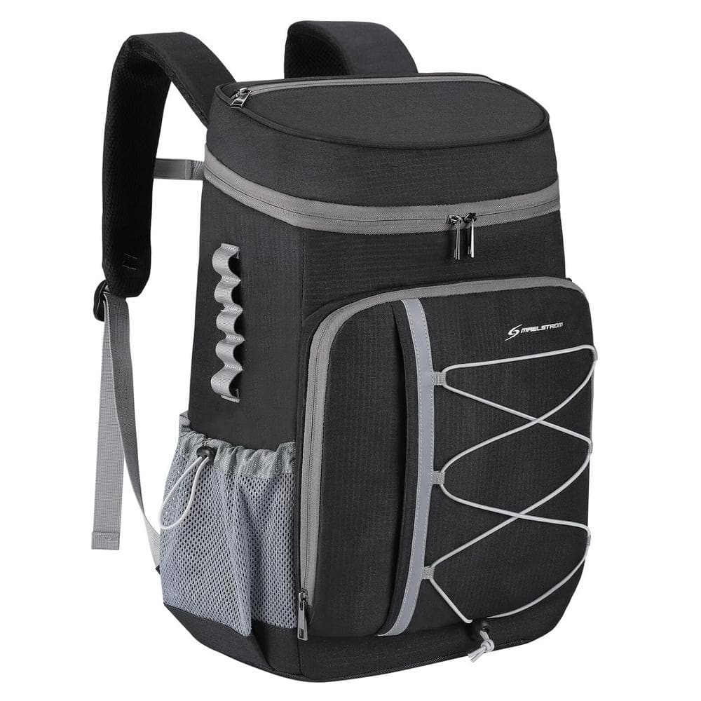 Oyezvary 32 Liters Backpack Cooler Leakproof, Insulated Soft-Side ...