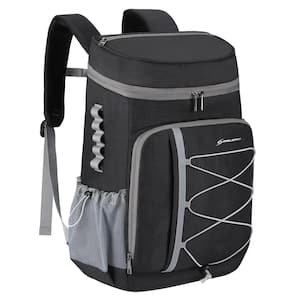 Oyezvary 25 Liters Insulated Cooler Backpack Leakproof Soft-Side Cooler ...