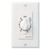Intermatic 20 Amp 60-Minute Indoor In-Wall Spring Wound Countdown Timer ...