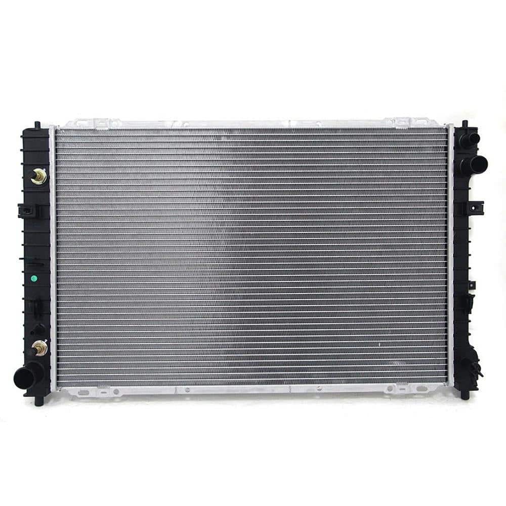 OSC Radiator 2307 - The Home Depot